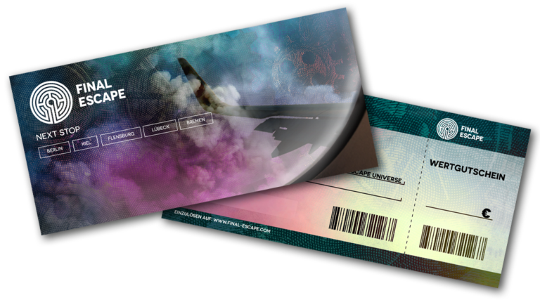 Escape Games - Final Escape Erfurt