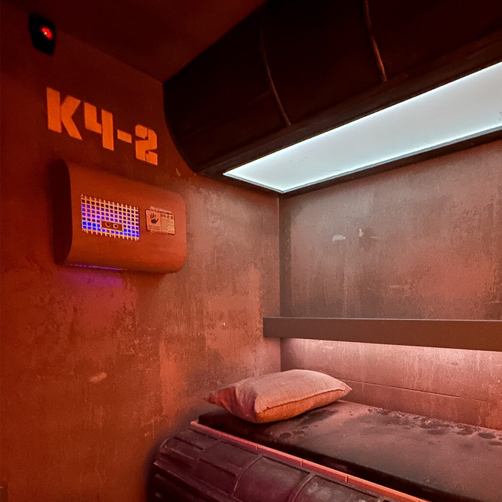 Kiel Escape Room